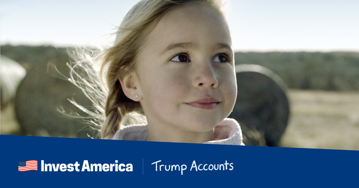 Philanthropy Pledge | Invest America – Support Child Investment Accounts