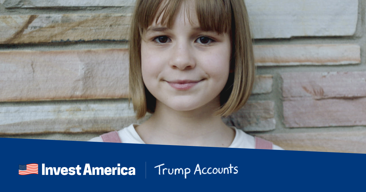 Faq Investment Accounts For Children Invest America